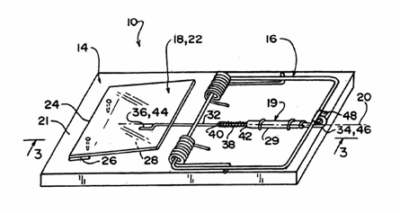 A Better Mouse Trap: Patents and the Road to Riches - IPWatchdog.com ...