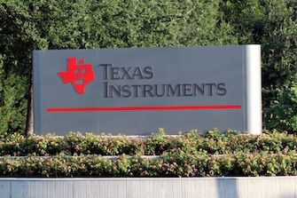 Texas Instruments continues to build patent portfolio focusing on ...